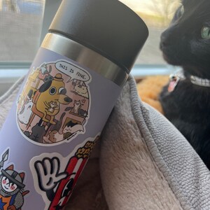 Software Engineer Vinyl Sticker Computer Science Sticker Laptop ...