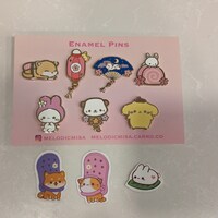 Angler Fish Enamel Pin, Cute Sea Animal Pins, Ocean Aquatic Pins ...