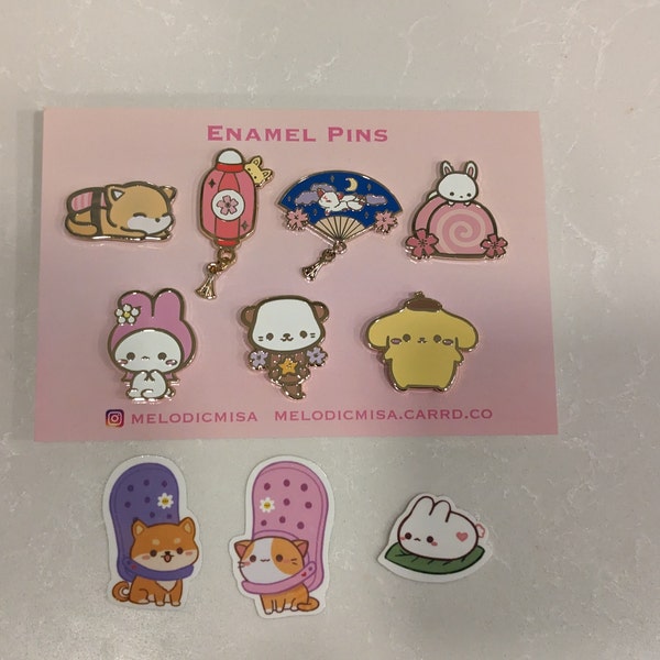 Cute Under the Sea Ramune Mermaid Gold Hard Enamel Pin - Etsy