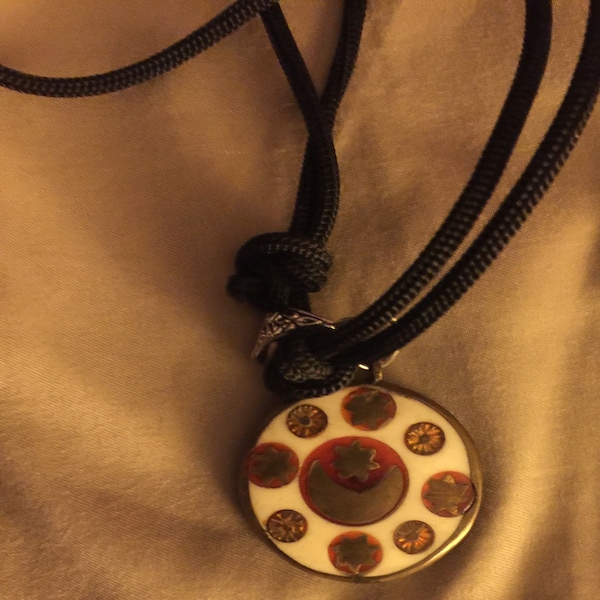 Rare Unique Auth Blessed Small Red White Black Giant Ape Monkey by Lp ...