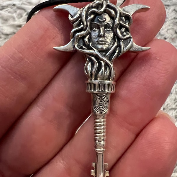 NORSE RUNES AMULET for Reinforcement Magical Abilities Norse Jewelry ...