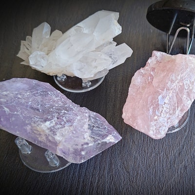 Small Aquamarine Point 0.7 Inches Polished Blue Beryl Tower - Etsy