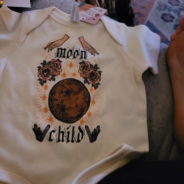 Bella Baby, Rome Bodysuit, Rome Baby, Roma Baby, Rainbow Baby, Retro ...