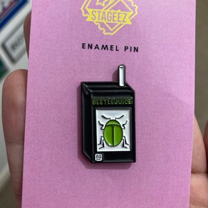 Hamilton Enamel Pin Bundel Hamilton the Musical Hamilton Merchandise ...