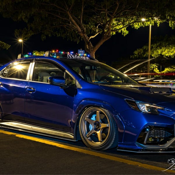 FC CUSTOMS ACH - See You at the Top - Car Merch - Etsy