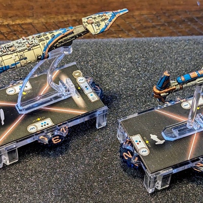 Updated Tater Tournament Storage Box and Ship/squadron Stand Tray for ...