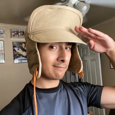 Rogue One Scarif Rebel Trooper / Pathfinder / Commando Helmet AN-H-15 ...