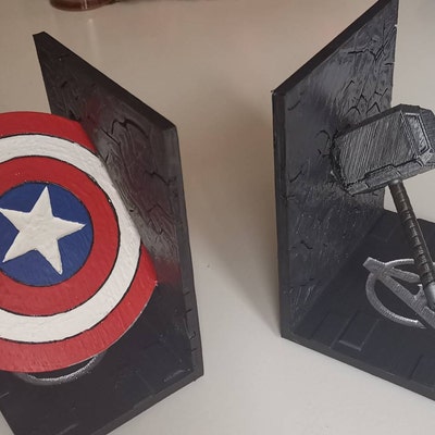 Deadpool Knife Block - Etsy