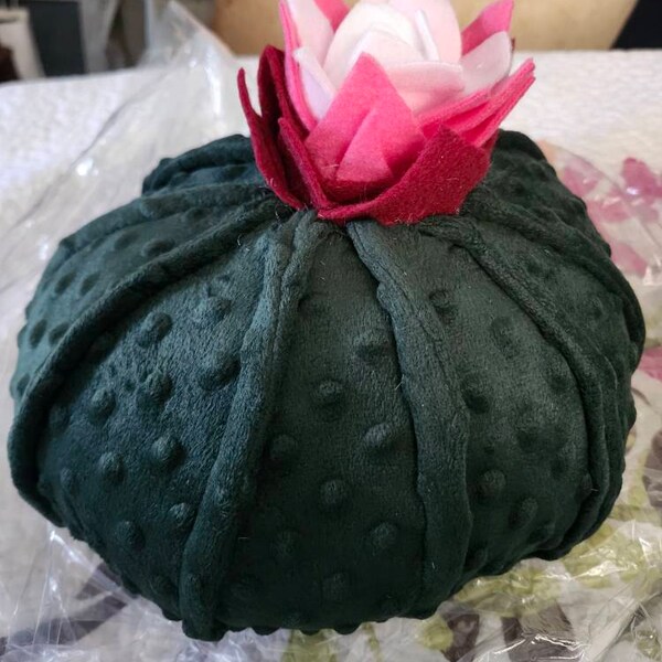 Starfish Sewing Pattern, PDF Sewing Pattern, Pillow Pattern, Minky Dot ...