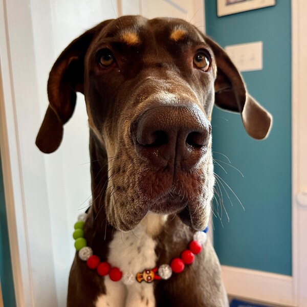 Beaded Car Charms - Etsy