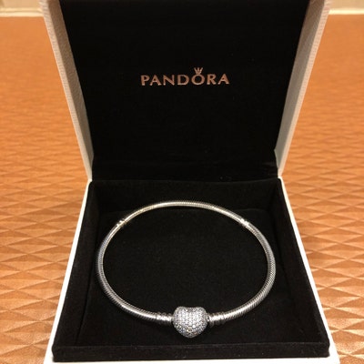 Pandora My Princess Ring Rose Gold, Original, Brand New, ALL SIZES ...