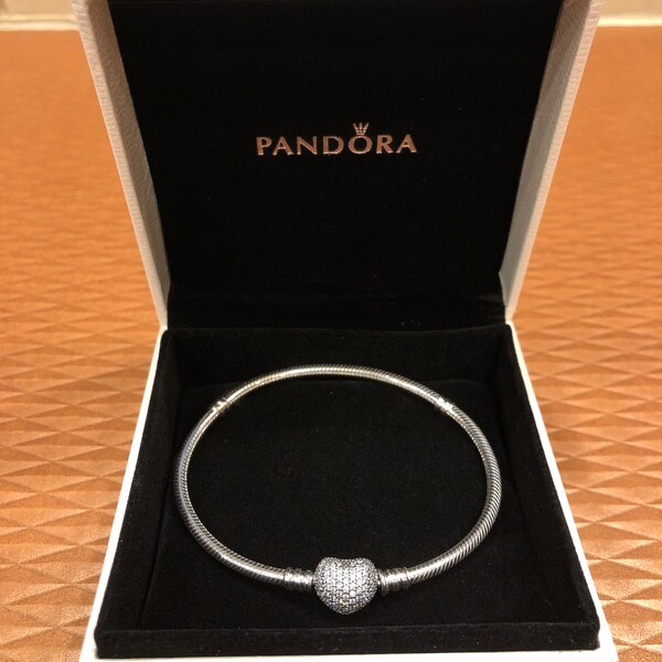 Pandora My Princess Ring Rose Gold, Original, Brand New, ALL SIZES ...