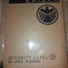 Captain Americafile Steven Rogers S.H.I.E.L.D. Secret File - Etsy