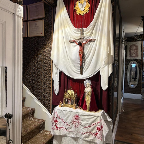 The Passion of The,realistic Christ, Crucifix, Jesus, Catholic Art, 3D ...