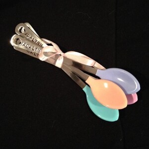 Personalized Baby Girl Spoons Personalized Baby Gifts for Girls Baby ...