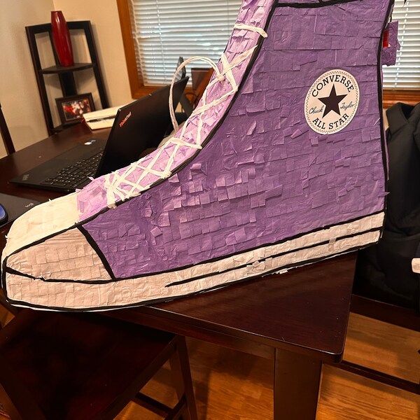 Spicy Bag of Chips Cheetos Custom Pinata (24 in L, 16 in W, 3.75 in ...