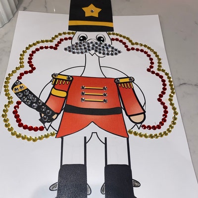 Cowboy Boots Craft Wild West Activities Western Craft - Etsy