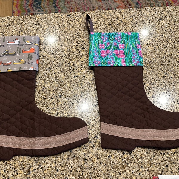 XTRATUF STOCKINGS, Alaska Tuff Boots, AKTUF, Alaskan Christmas ...
