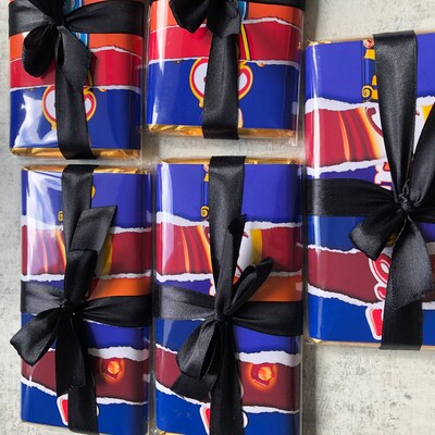 Editable Tattoo Fake Gift Voucher Ticket Canva Template Custom Ticket ...