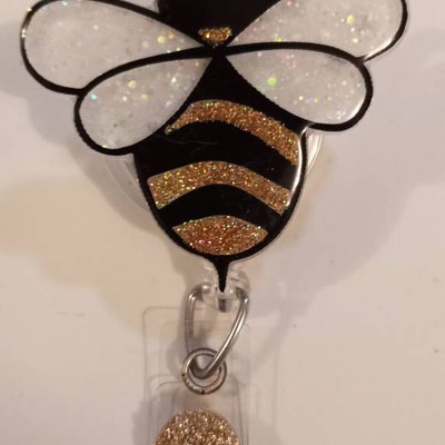 Not A Hugger Badge Reel Cactus Badge Reels Funny Badge Reels Plant ...