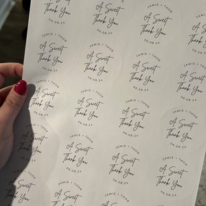 Printed Save the Date Photo Booth Strip 2x6 Inch Glossy Photo Paper A ...