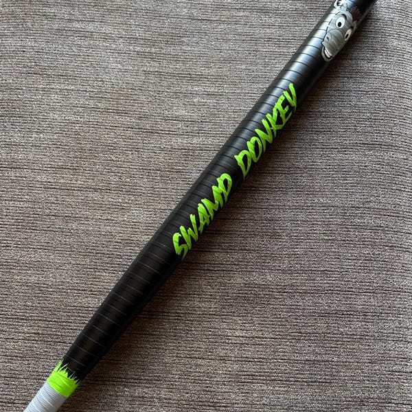 LUCKY DUCK - WIFFLE Bat - Etsy
