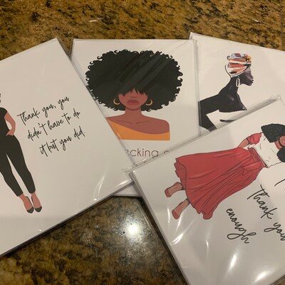 Printable Congratulations Black Man Graduation Card Printable Instant ...