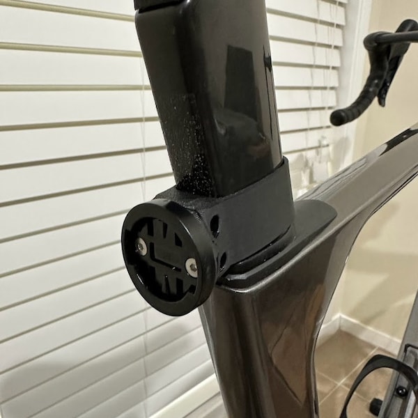 Seatpost Mount for Specialized Tarmac SL7 Allez Sprint - Etsy
