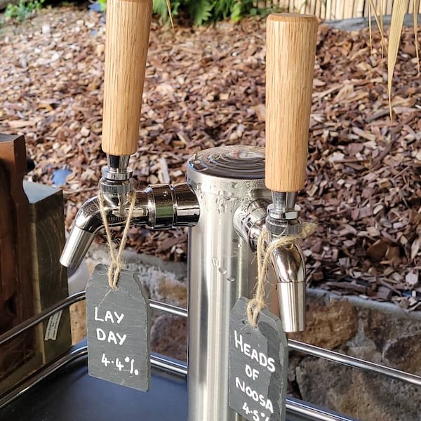 Beer Tap Handle 4" - Etsy