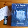 Earth Angels Message Cards 70 Cards by Amanda Clark Affirmation Cards ...