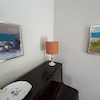 Burnt Orange Geometric Lampshade Handmade in UK, 15cm to 40cm Rust ...