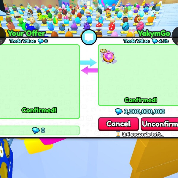 Golden Future Large Clock Man Toilet Tower Defense / TTD Roblox Read ...