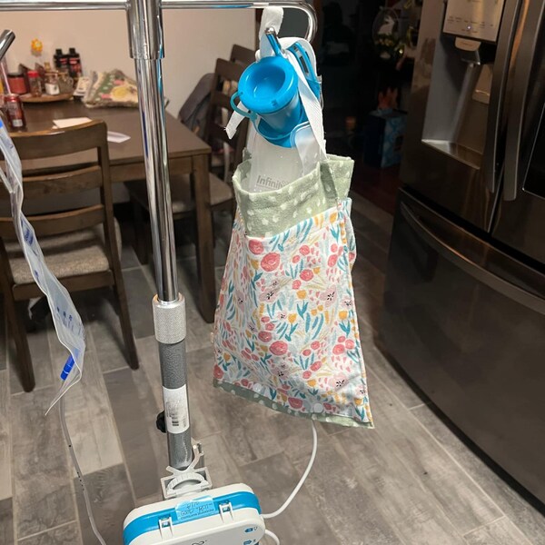 Freezy Pocket™ Cold Storage Bag Set of 3 - Etsy