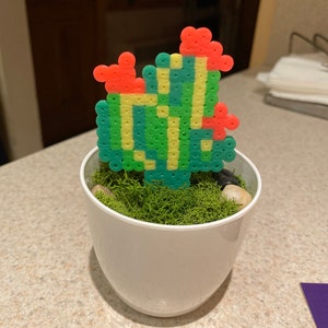 Riolu Lucario Mega Lucario Pokemon Perler Bead Fuse - Etsy