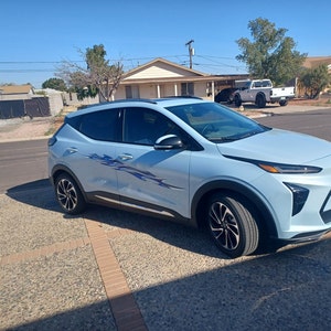 RV Trailer Camper Motorhome Large Vinyl Decals/graphics - Etsy