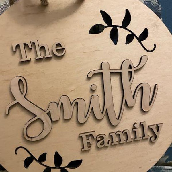 DIY Footprint Art, Baby's First Halloween, My Little Boo Sign, Wooden ...