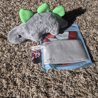 Red Panda Hard Enamel Pin Cute Animal Hat Pin Pabu Lapel Pin Firefox ...