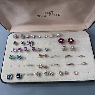 Antique Art Nouveau Chatelaine Dance Card Notepad Pendant Necklace - Etsy