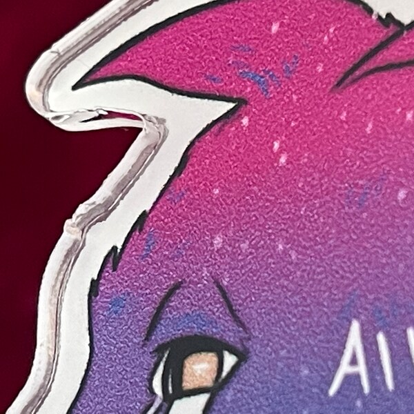 Spicy Brain Sticker Mental Health Laptop Sticker Neurodivergent Funny ...