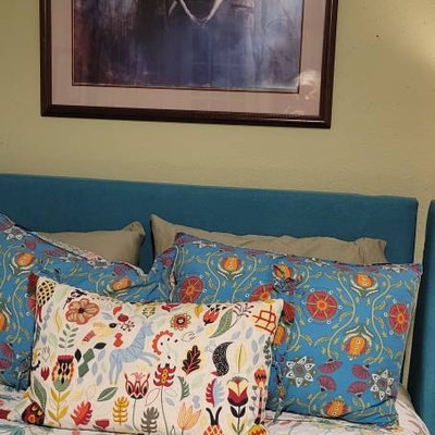 Inanna Divine Feminine Oracle Art Poster Print - Etsy