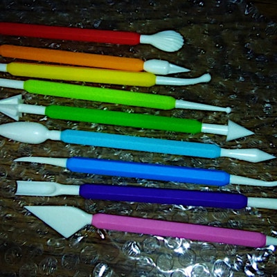 172 Pieces Baking Accessories Icing Tips Cakes Decorating Icing Nozzles ...