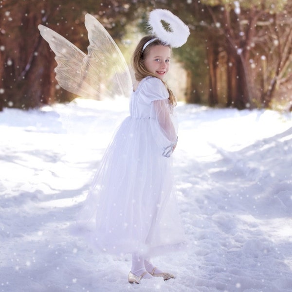 Designer Gems Overlays Angel-fairy Wings 3 Photoshop .png Files ...