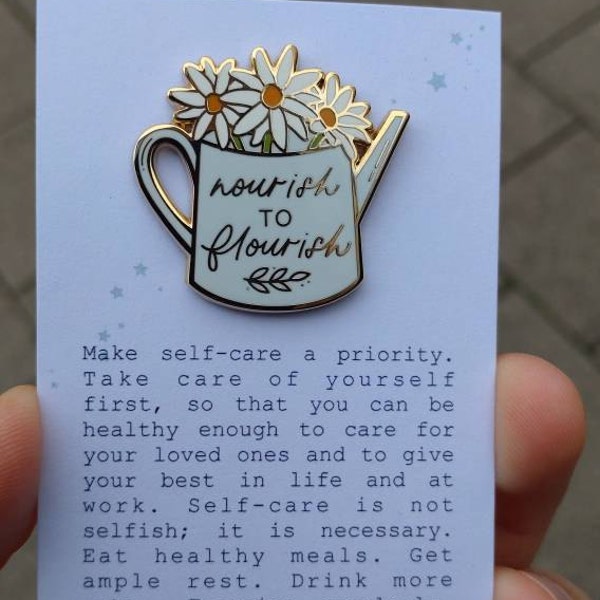 Celebrate Every Win | Enamel Pin | Motivational Pin | Inspirational Pin ...