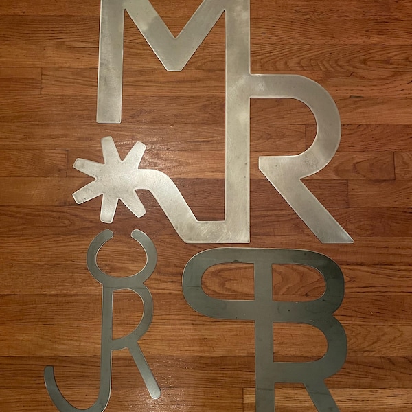 Custom Cattle Brand Personalized for Your Farm, Ranch, Camp, or Hunting ...