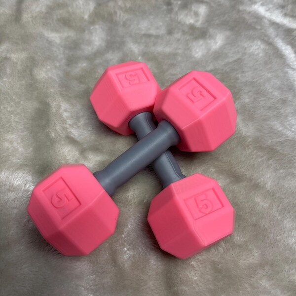 Mini Baby Weight SET, Perfect for Fitness Lovers and Baby Gifts! - Etsy