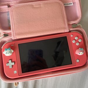 Cute Thumb Grip Caps for Switch / Switch Lite / Switch OLED - Etsy