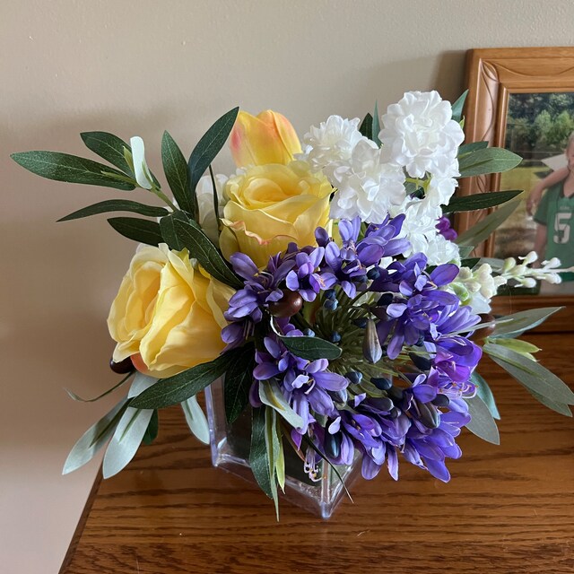 PoppiesFloralDecor - Etsy