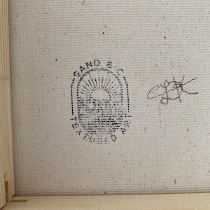 Din A5 Application Block in Portrait Format With 50 Sheets on - Etsy