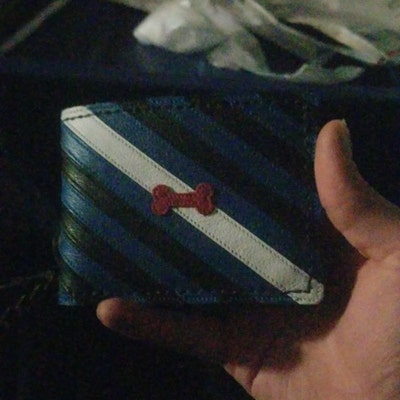 Gay Pride Leather Keychain Rainbow Lgbt Lgbtq Key Chain Fob Flag ...