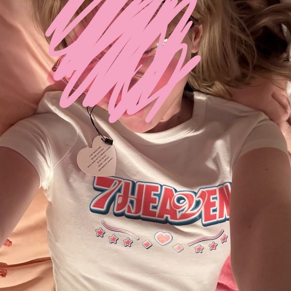 SEVENTEEN 'happy Flower' Seventeenth Heaven Patch - Etsy